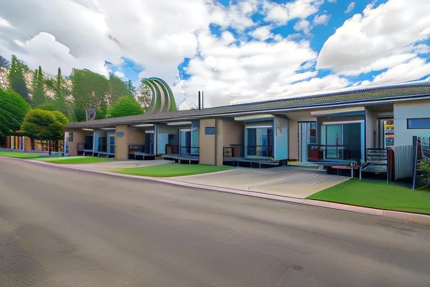 Gundagai Tourist Suites - New South Wales