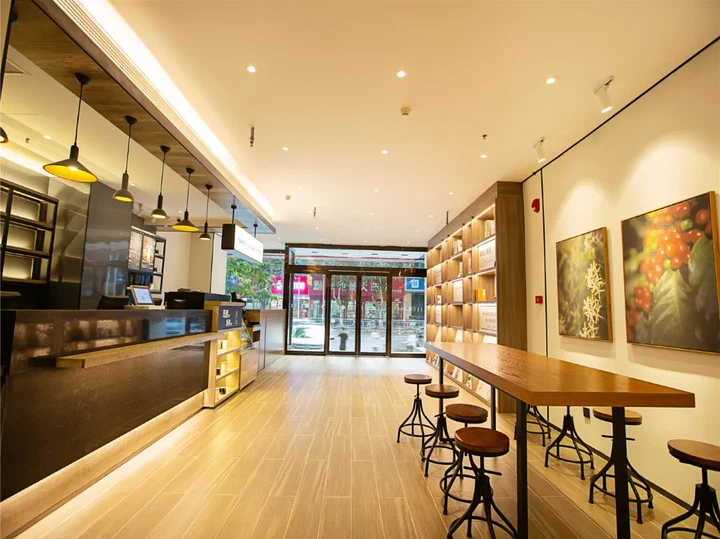 Hanting Hotel - Zhengzhou
