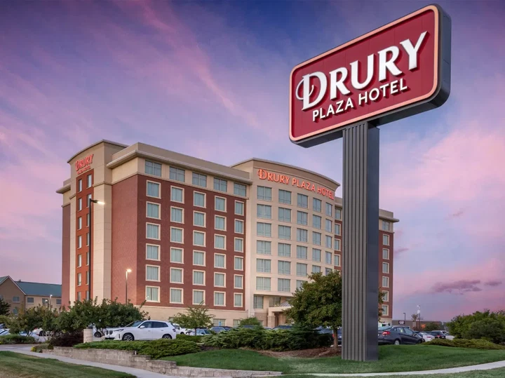 Drury Plaza Hotel Columbia East - Columbia, MO