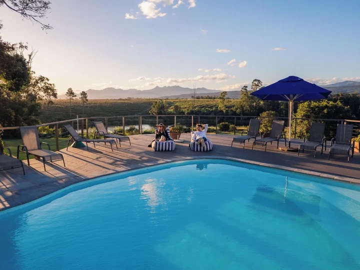 Portland Manor - Western Cape
