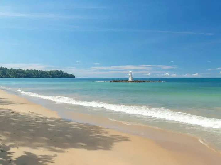 The Sun Club Khao Lak By Katathani - Khao Lak