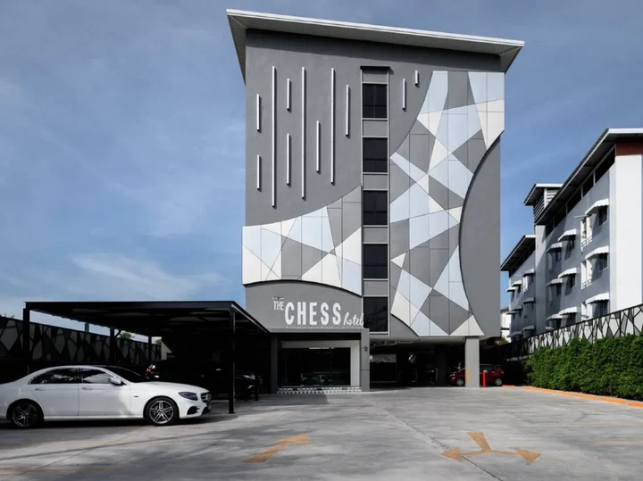 The Chess Hotel - Rayong