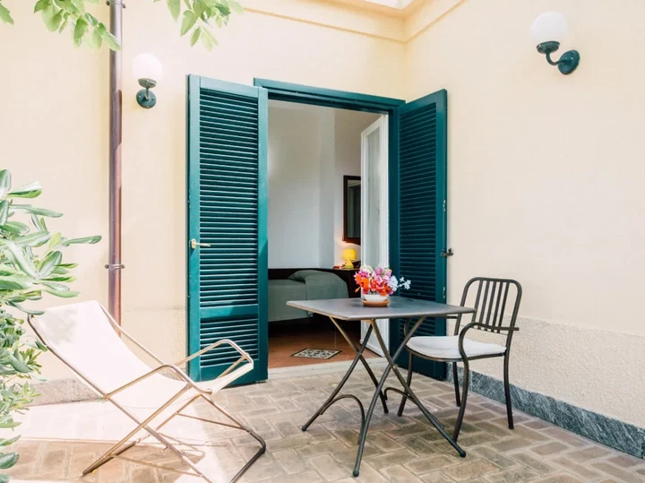 Villino Eleonora - Calabria