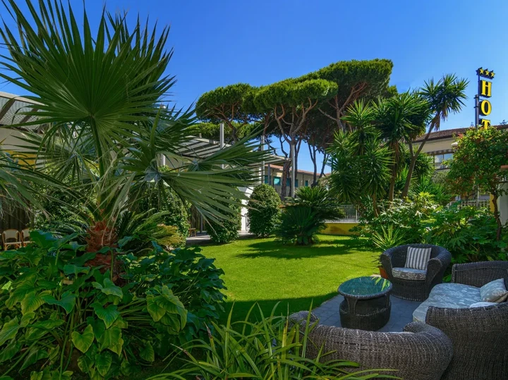 Hotel Spinelli - Viareggio