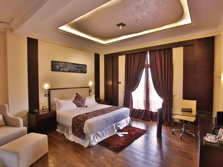 Rori Hotel - Awasa
