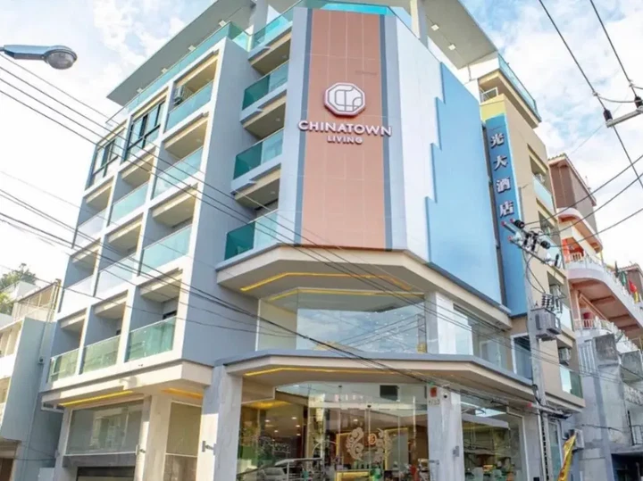Chinatown Living Hatyai - Hat Yai