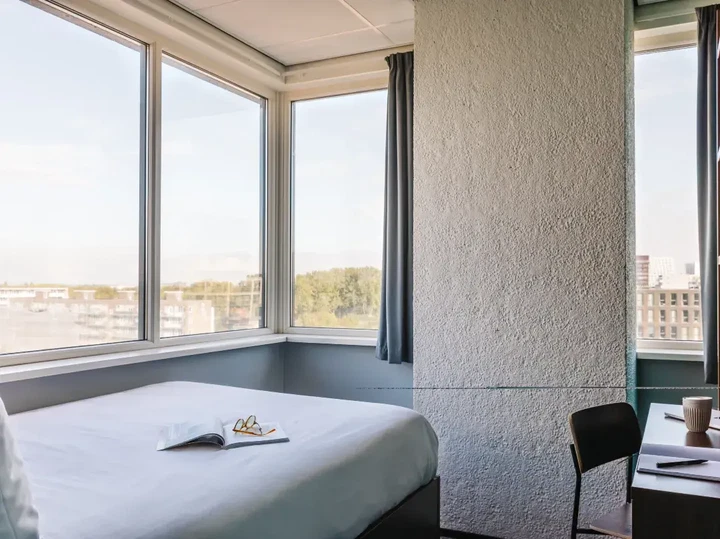 The Social Hub Amsterdam West 4 Star - Amsterdam