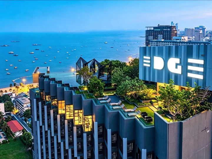 Edge Pattaya - Pattaya