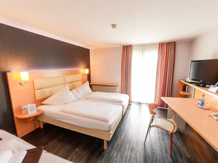 Plaza Inn Stuttgart-ditzingen - Stuttgart
