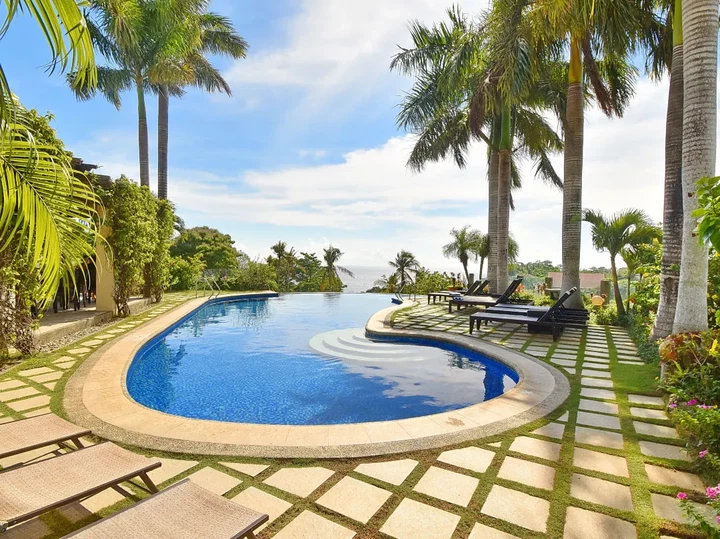 Hotel Soffia Boracay - Malay