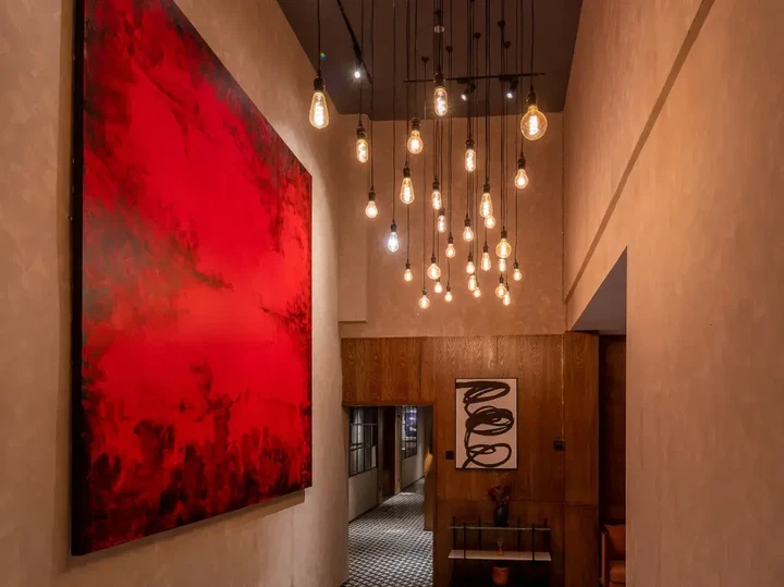 Yat House - Guangzhou