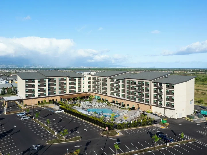 Hyatt Place At Hoopili - Waipahu, HI