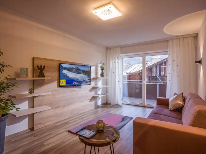 Aparthotel Alptirol - Kaltenbach