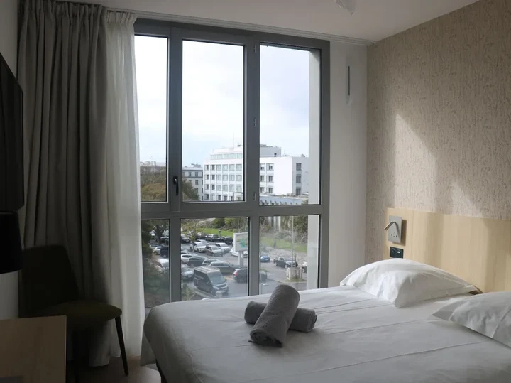 Hôtel Abalys - Brest, France