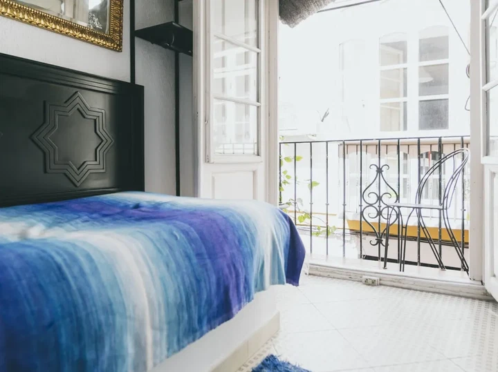El Riad Andaluz - Provincia de Málaga, España