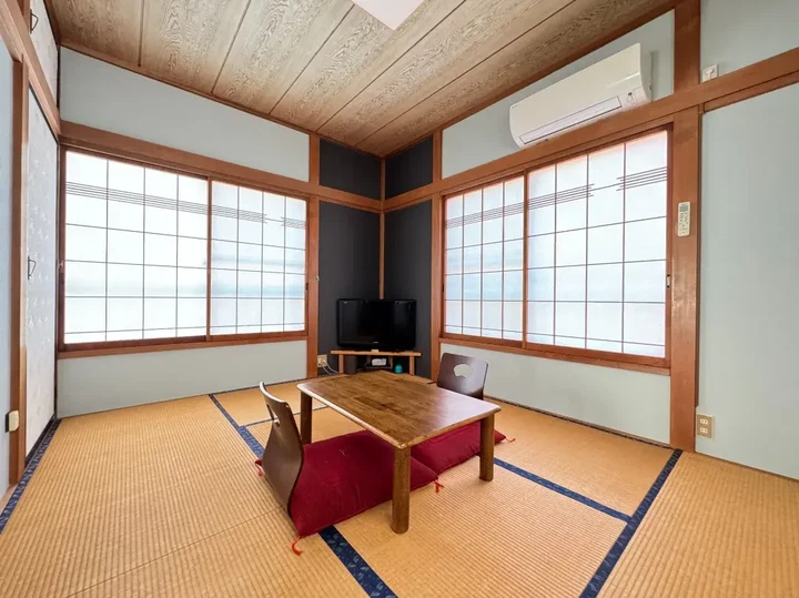 Calmbase Nishiizu - Numazu