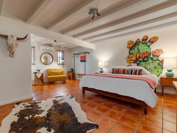 Pecos Trail Inn - Santa Fe