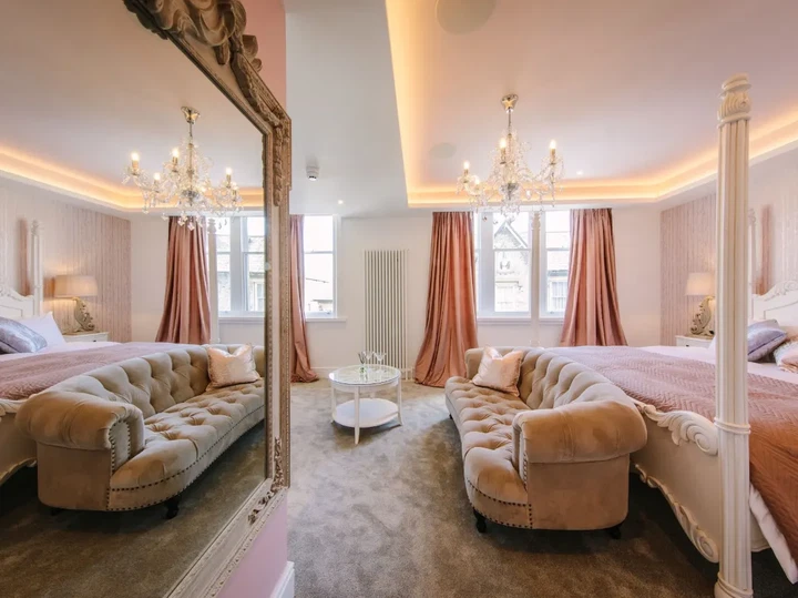 Absoluxe Suites - Kirkby Lonsdale