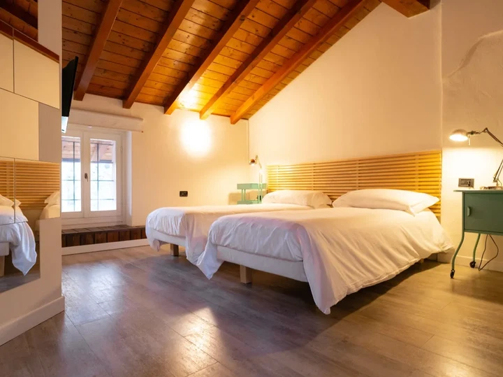 Locanda Alberti | Trattoria Contemporanea - Mandello del Lario