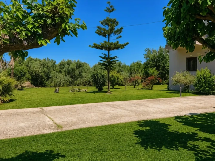Artemida Pansion Georgioupolis - Kreta