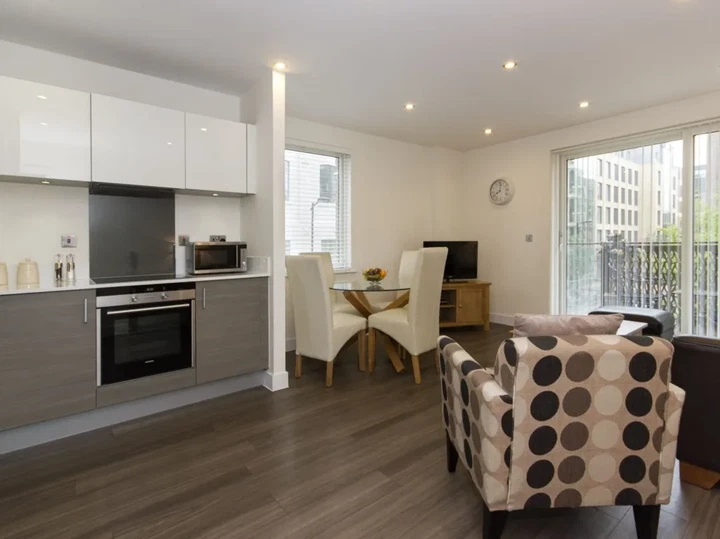 Citystay Living - Mill Park Apartments - Cambridge