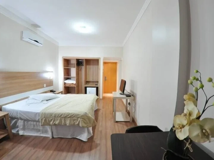 Turis Hotel - Passo Fundo