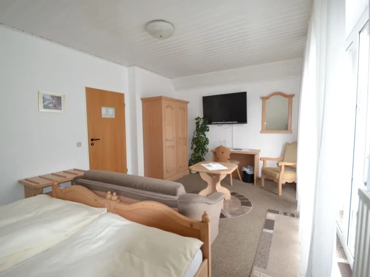 Hotel Haus Lenze - Menden