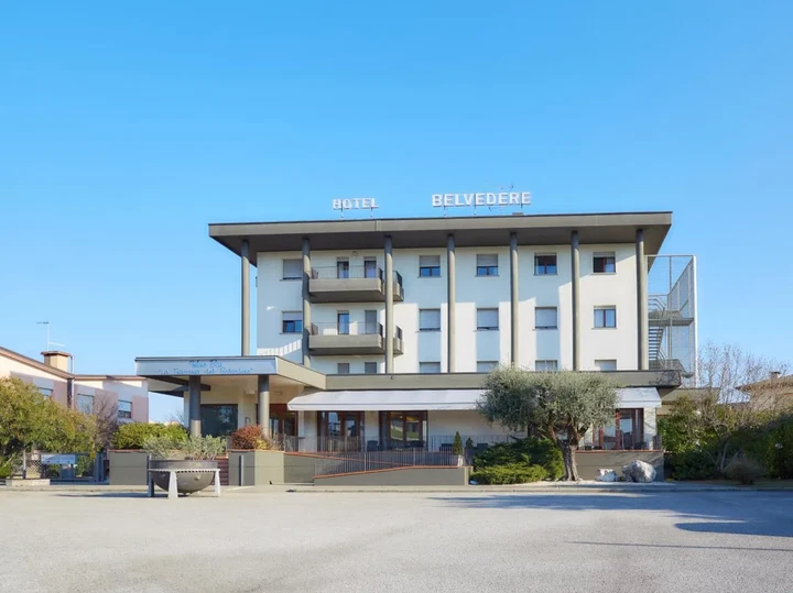 Albergo Ristorante Belvedere - Friuli-Venezia Giulia