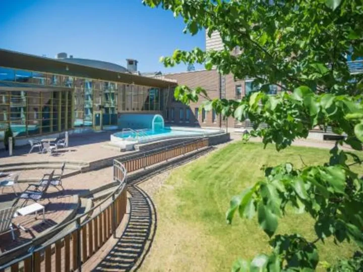 Imatran Kylpylä Spa Resort - Lappeenranta