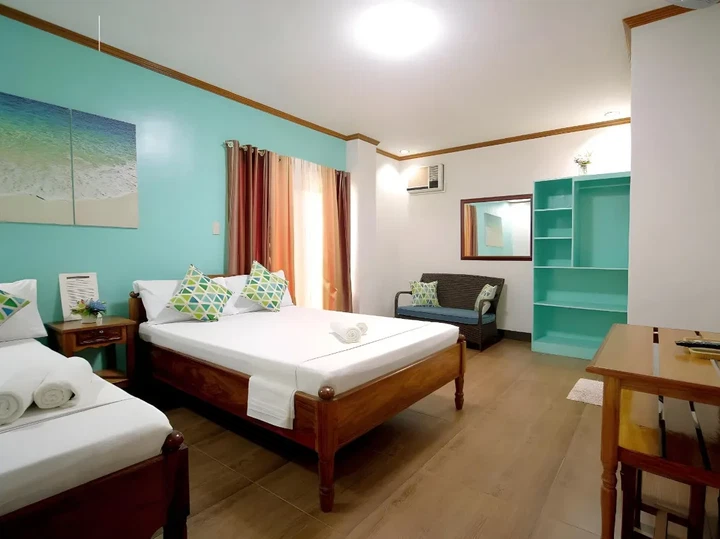 Islands View Inn - Corón