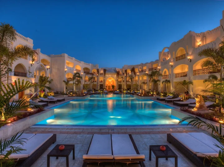 Swissotel Sharm El Sheikh All Inclusive Collection - Sharm El-Sheikh