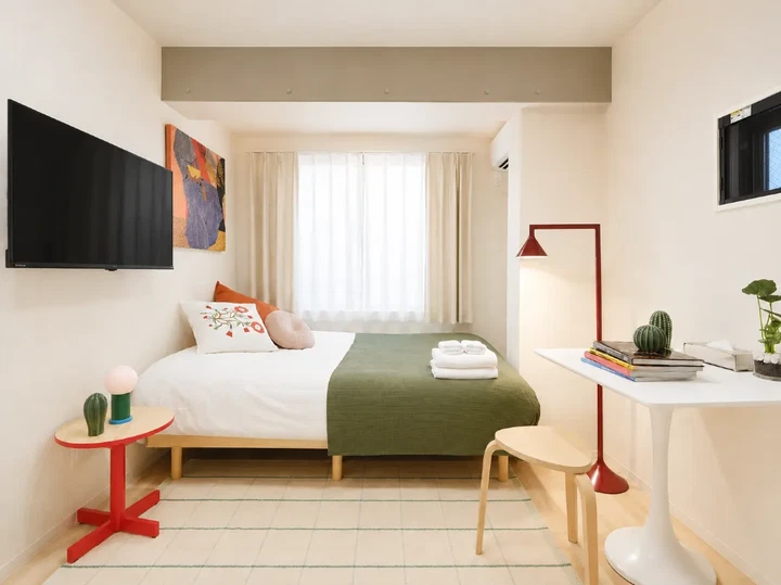 Tora Hotel Gotnda - Shinagawa