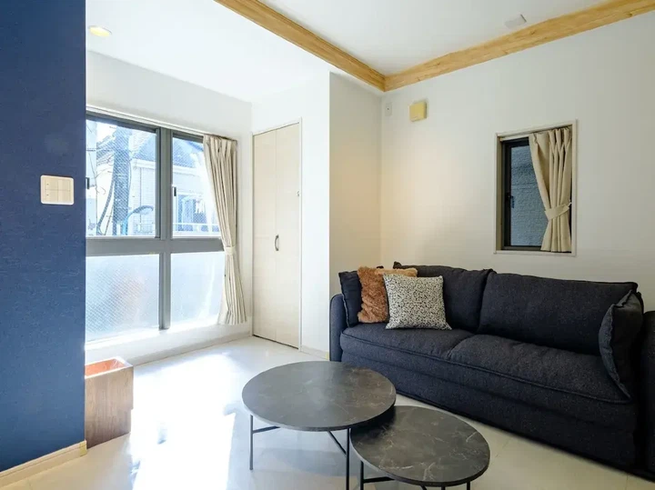 Stellar Inn - Shinjuku City