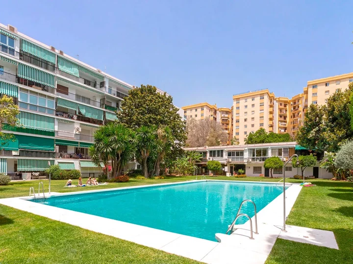 Genteel Home Ricardo Soriano Terrace Ii - Marbella