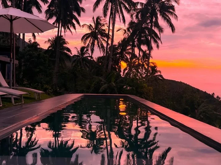 Bintana Sa Paraiso Binunsaran - Mambajao