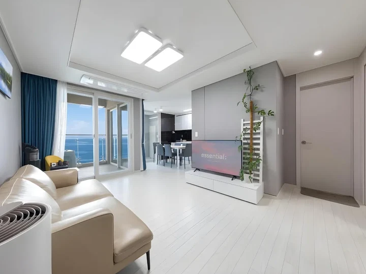 Gangneung The Gangneung Ocean Stay Class5 - Gangneung-si