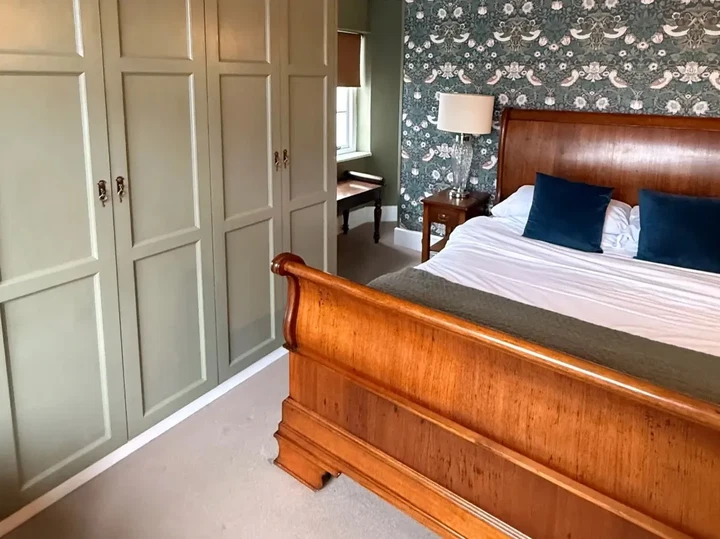The New Inn Clovelly - Clovelly