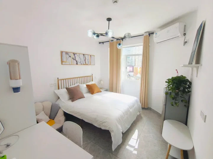 Yaju Guesthouse - Hong Kong