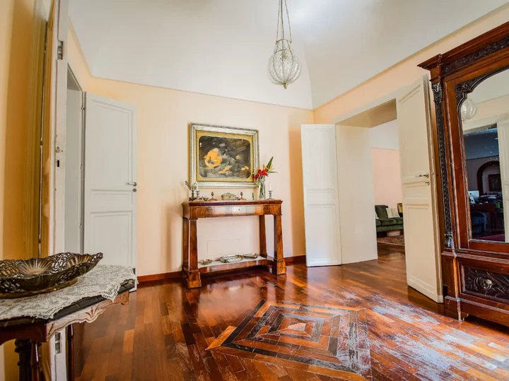 Case Ruggero Bed&breakfast - Cefalù