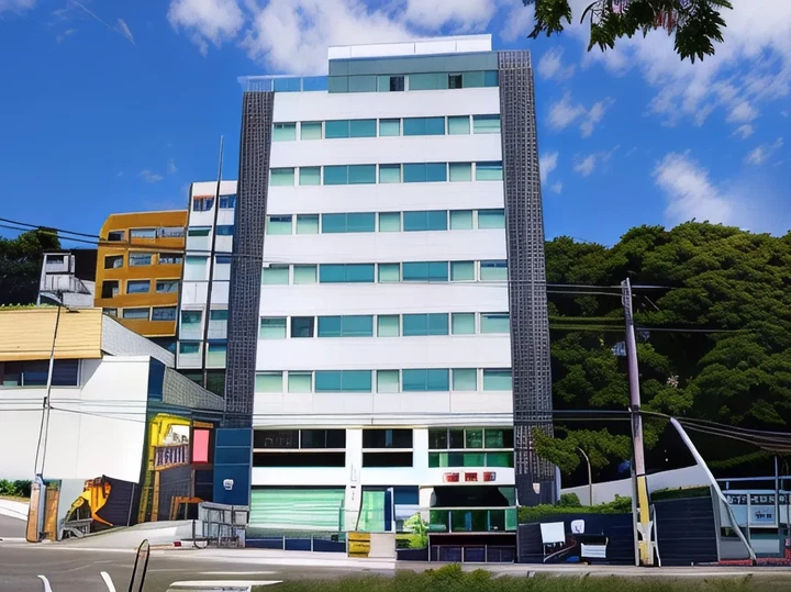 Aquarena Hotel - 살바도르