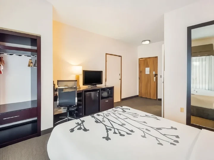 Sleep Inn & Suites Lebanon - Nashville Area - Mount Juliet, TN