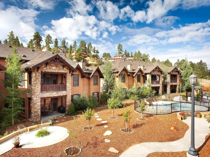 Bluegreen Vacations Big Bear Village, Ascend Resort Collection - ビッグ・ベアー・レイク, CA