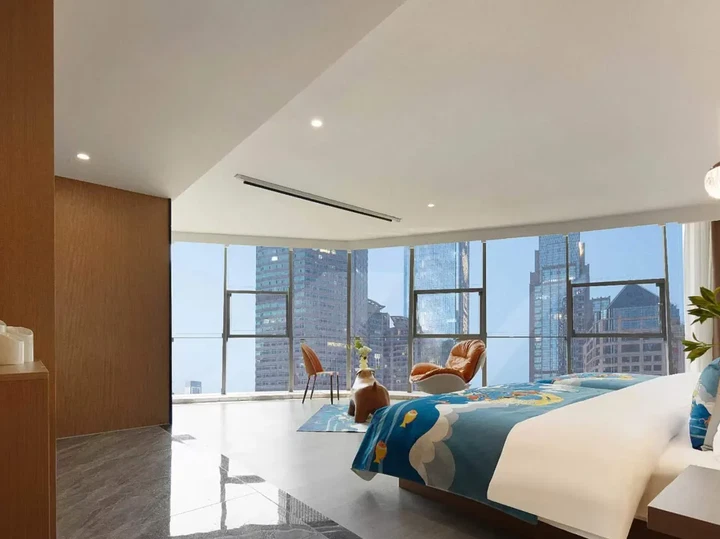 A·home Return Hotel - Chongqing