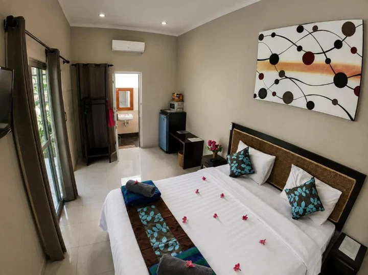 Gili Palms Resort - Gili Islands