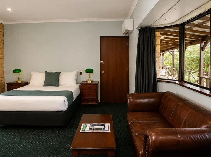 Margaret River Motel - 瑪格麗特河
