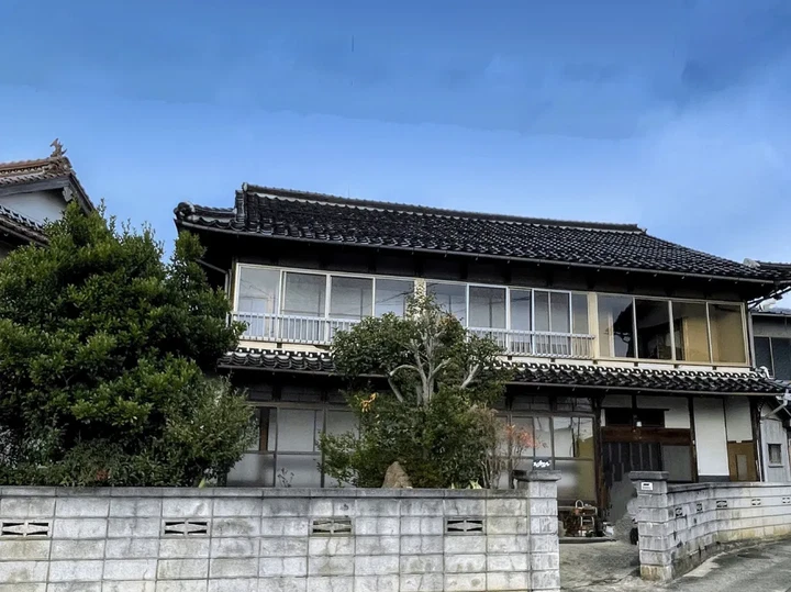 Sunikaeru - Matsue