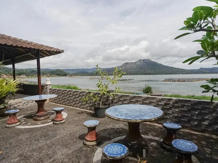 Baruna Lakeside View - Kintamani