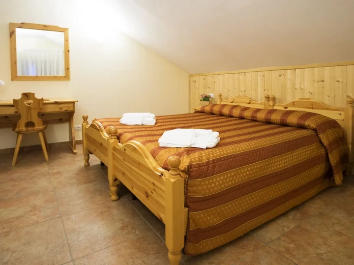 Hotel Ristorante Pizzeria Trieste - Tarvisio