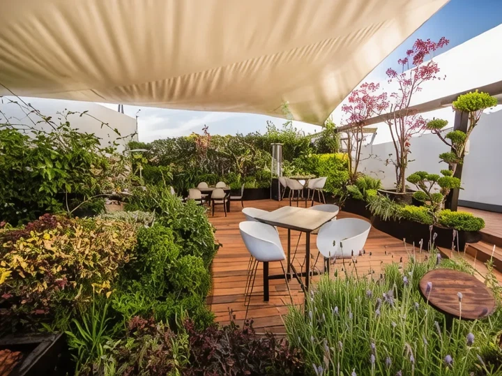 Cantera Diez Hotel Boutique - Morelia