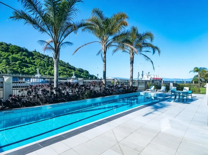 Portside Hotel Gisborne - Gisborne